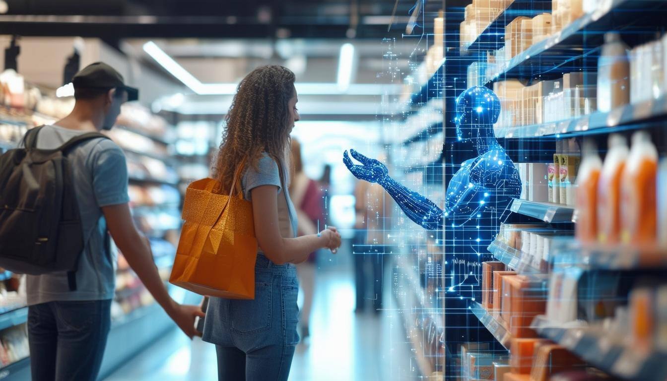 Sensia: Generative AI for Brands